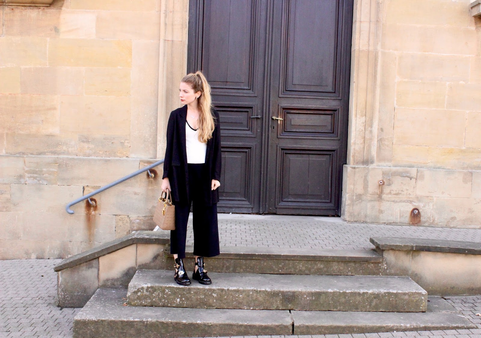 Special Numbers | Mersch, Luxembourg - The Ivory Diary