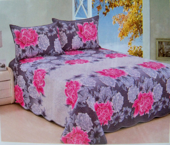 CadarMu CadarKu: Cadar Patchwork