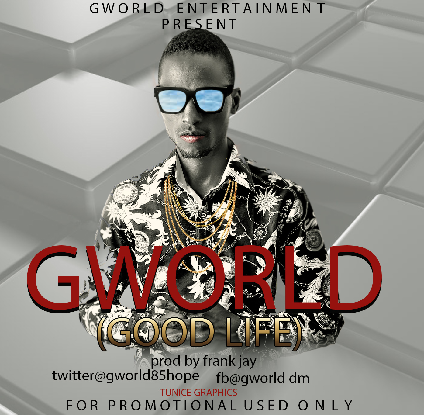 WELCOME TO TU9ICE NAIJA BLOG