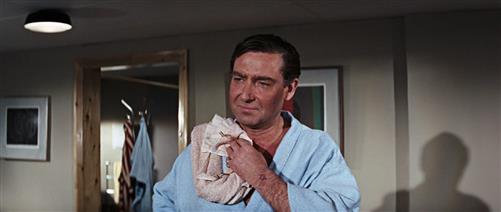 00 Heaven: Bahamian Rhapsody (Thunderball, 1965)