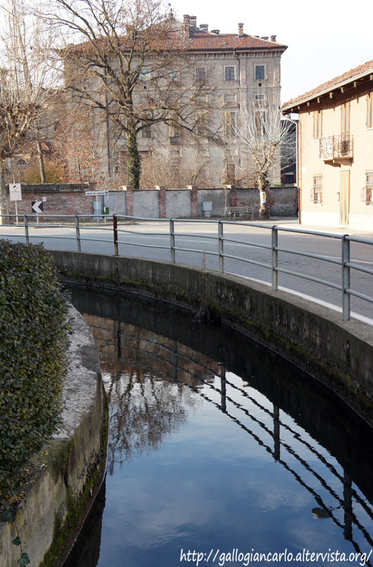 Fotografie di Virle (Torino) - Italy