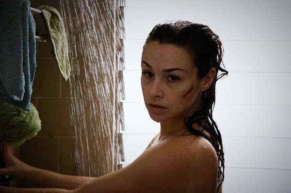 El BLOG de NEOVALLENSE: Hatchet II