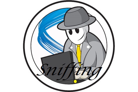 CARA KERJA SNIFFING ~ Blog Seputar Ilmu Networking