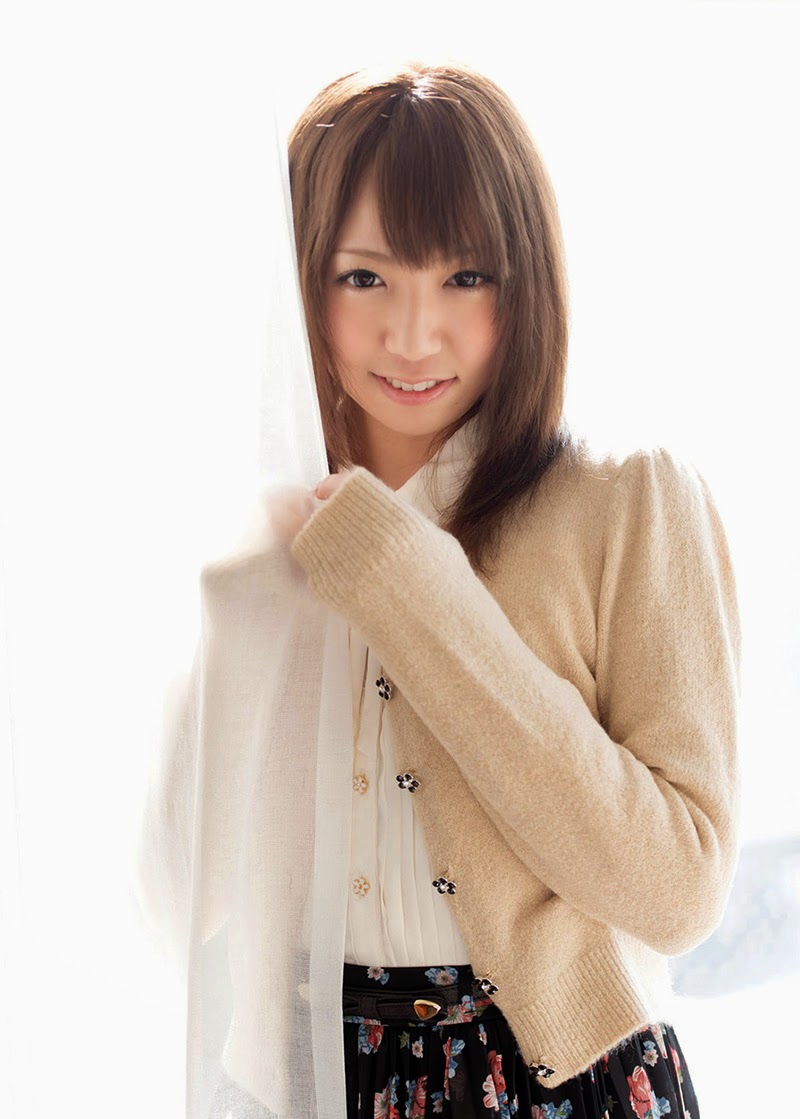 Japan Kawaii Girls 大倉彩音 Okura Ayane