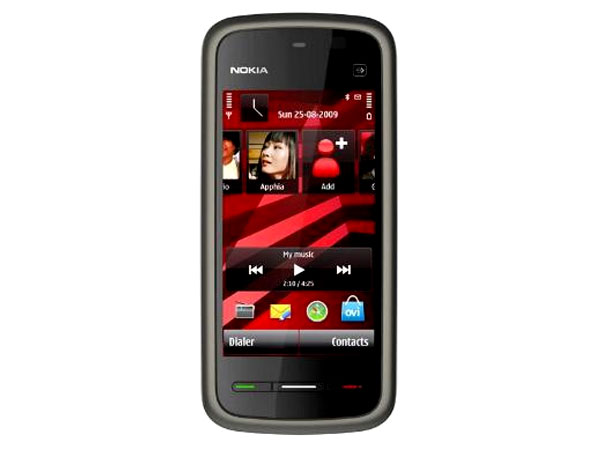 nokia new touch screen phone ~ mobile2011
