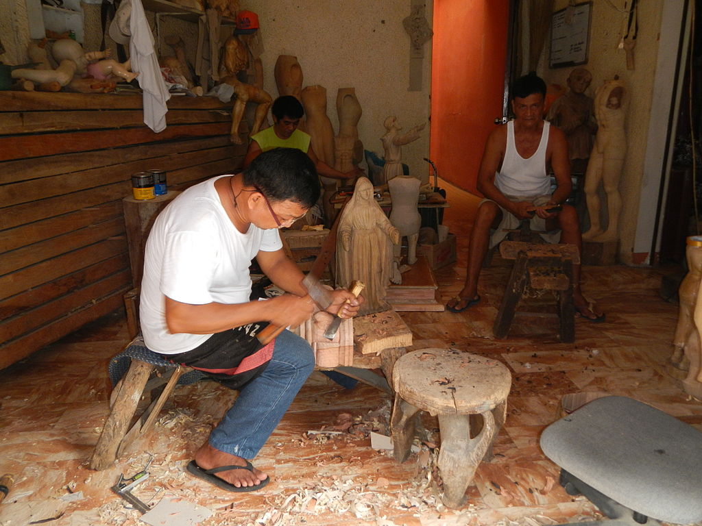 Top 10 Festivals of the Province of LAGUNA: Paete, Laguna - Paet- Taka ...