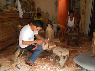 Top 10 Festivals of the Province of LAGUNA: Paete, Laguna - Paet- Taka ...