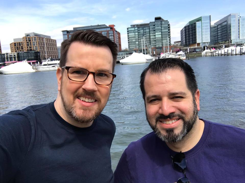 kenneth in the (212): And Then They Lived and Then They Died