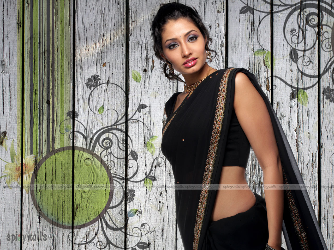 Anitha Hot Pics ~ SPICY MASALA