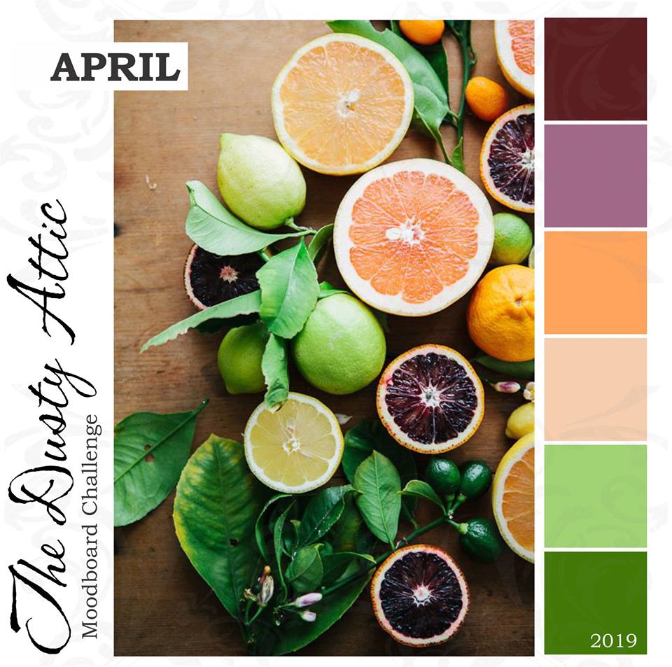 The Dusty Attic Blog: Happiness and Love - Aleksandra Mihelic - April ...