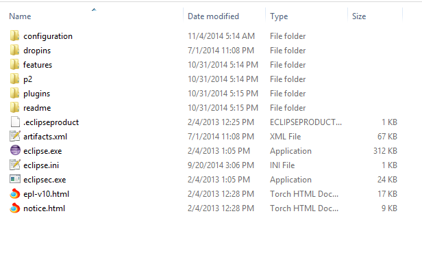 How to create android project in Eclipse with ADT - Programming Tutorial