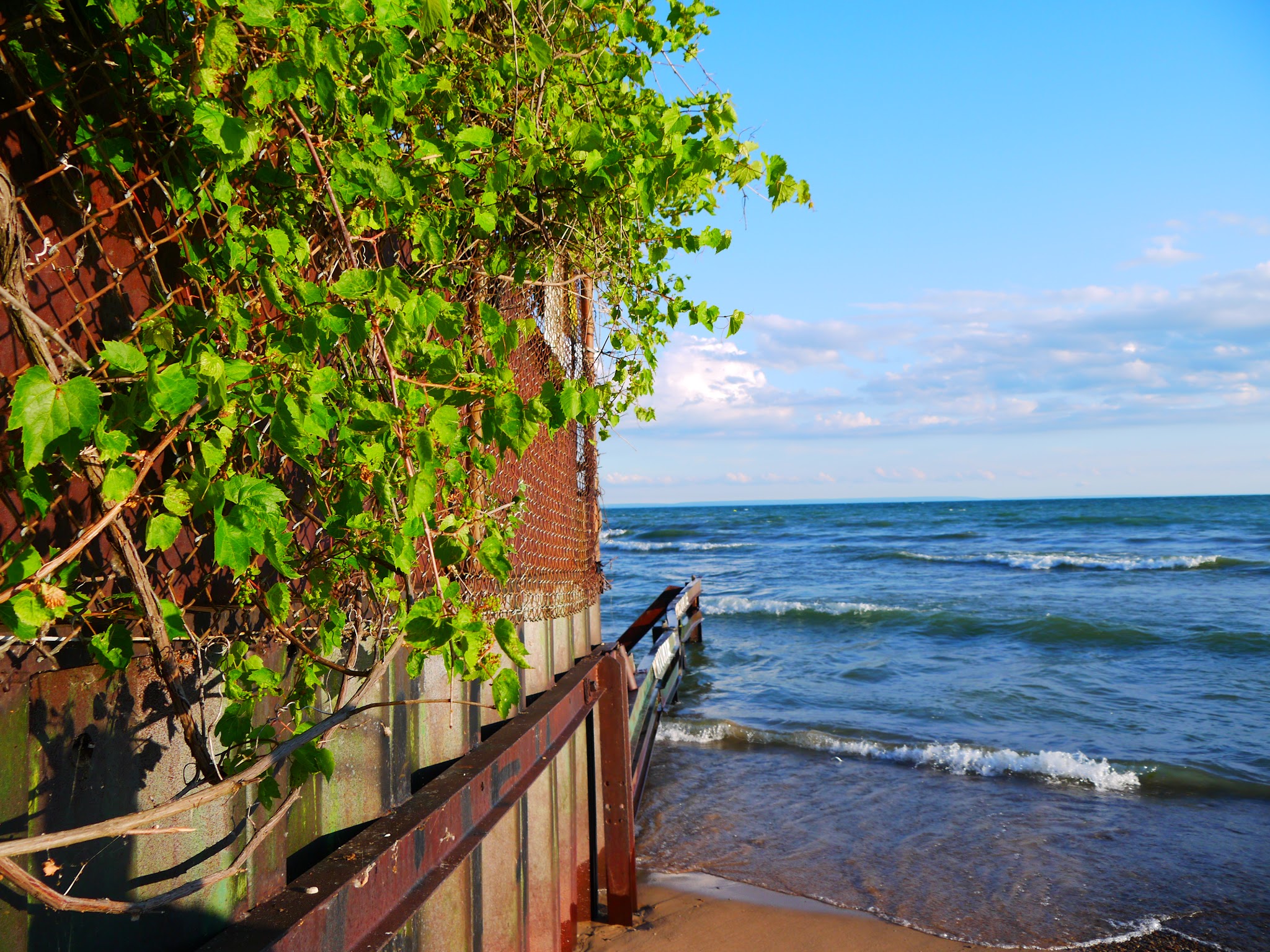 Weekend stay at Sherkston Shores Resort - The Western New Yorker