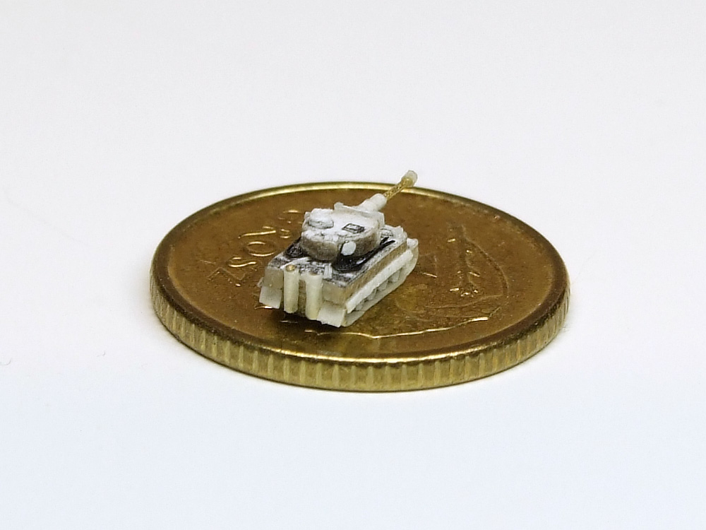 Zminiatury: stycznia 2017