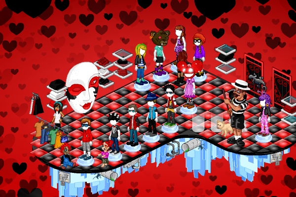 woozworld vip: Famous woozens