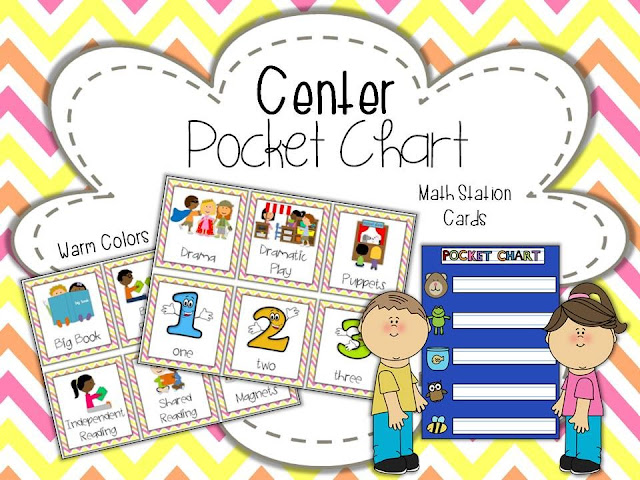 Primary Graffiti: Center Rotations and Matching Posters