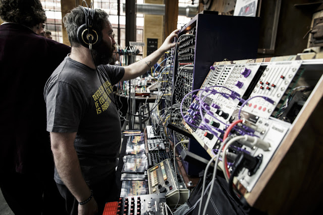 MATRIXSYNTH: Experience the Future of Music: Modular Marketplace 2017 ...