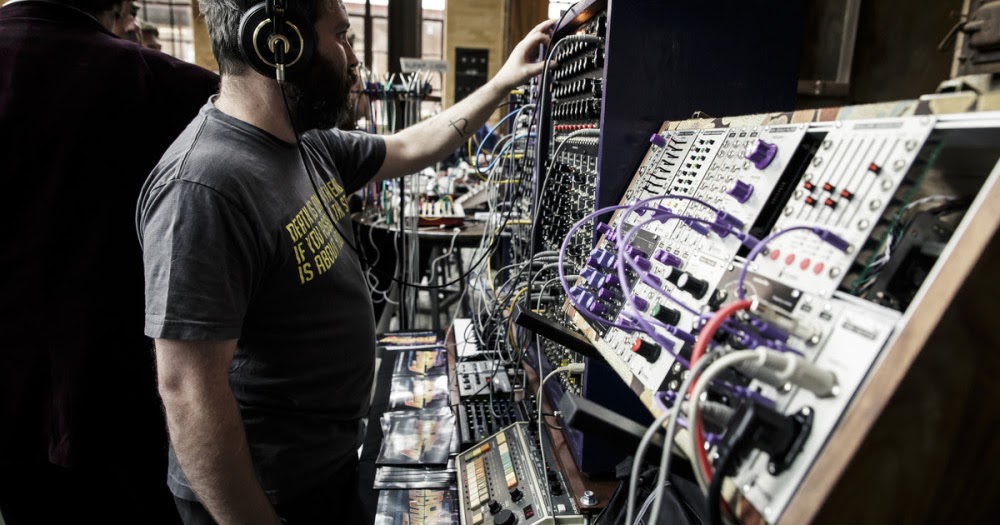 MATRIXSYNTH: Experience the Future of Music: Modular Marketplace 2017 ...