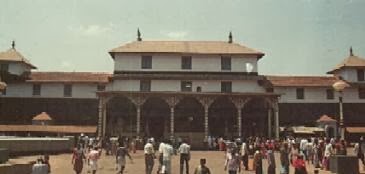 Dharmasthala Sri Manjunatha swamy Temple | Hindu Temples