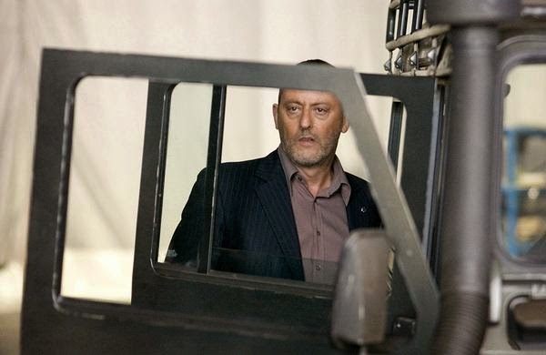 Malvaditos: Manuel Aringarosa