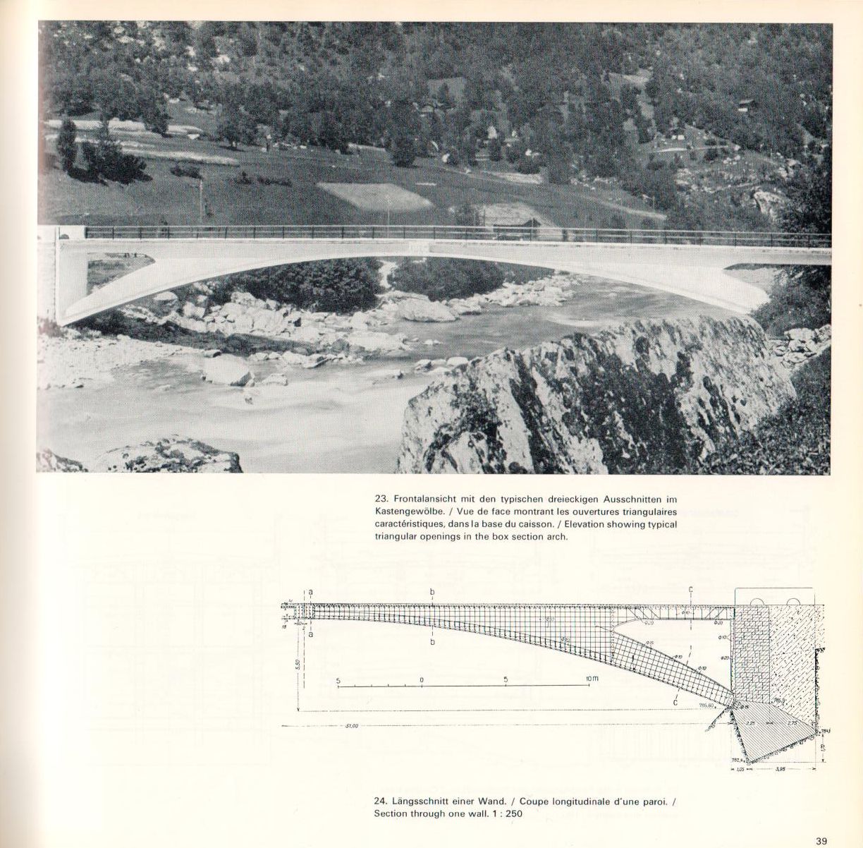 The Happy Pontist: 10 essential bridges books: 8. Robert Maillart ...