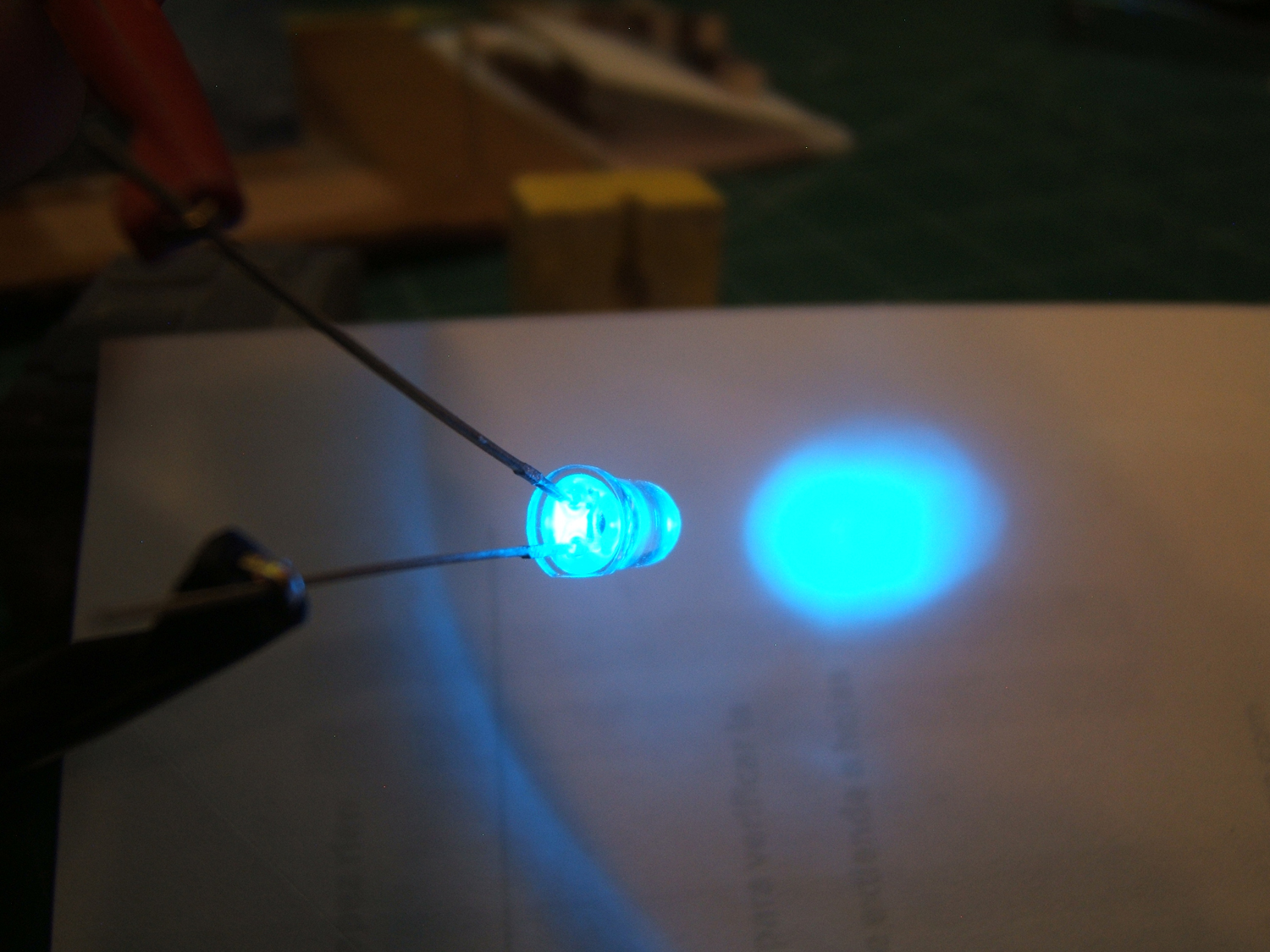 Amazing Casting Products: AMAZING Inspiration from Lonnie Sexton ...