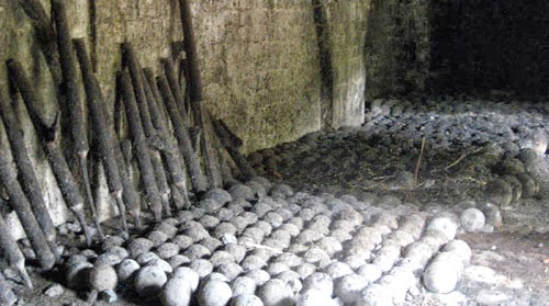 Forts Of India: Paranda Fort