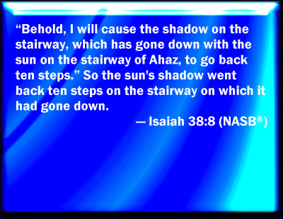 Call to Commitment: Hezekiah’s Illness and Error