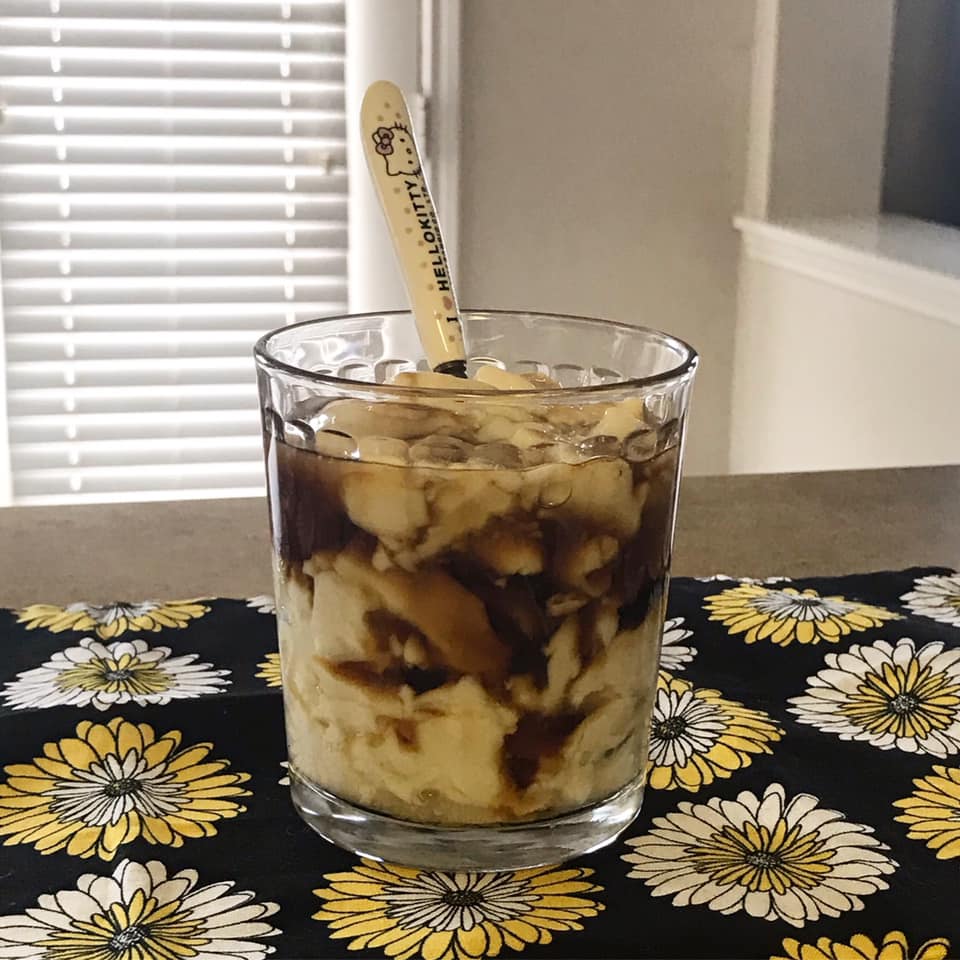 How to Make Filipino Taho Syrup