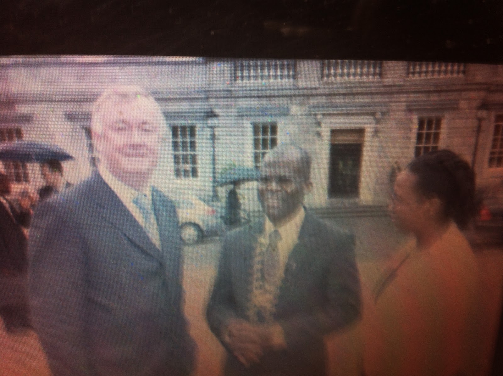 THE BLACK SOCIAL HISTORY:: BLACK SOCIAL HISTORY : AFRO-IRISH POLITICIAN ...