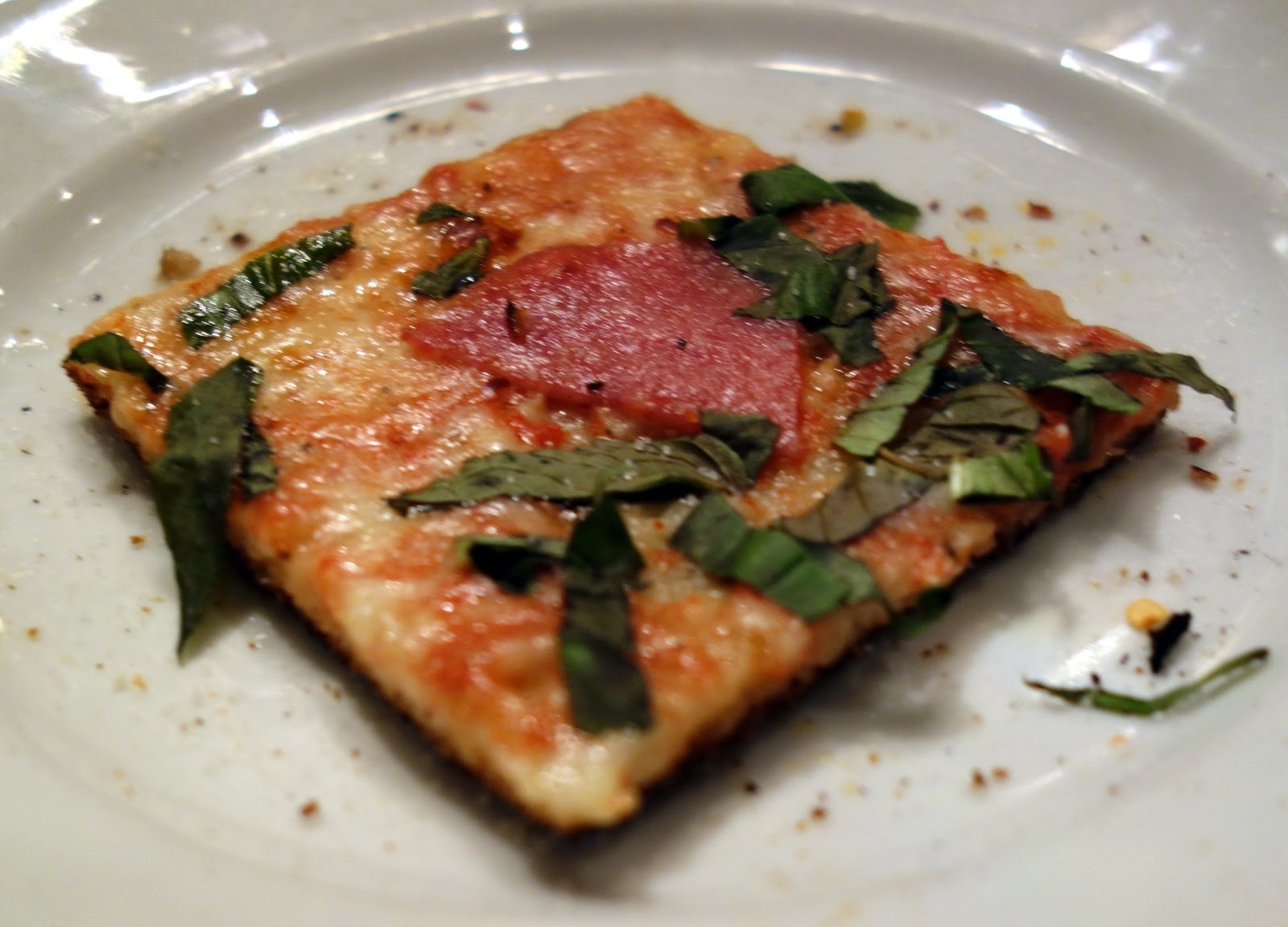Pizza Quixote: Review: Russo's New York Coal-Fired Italian Kitchen ...