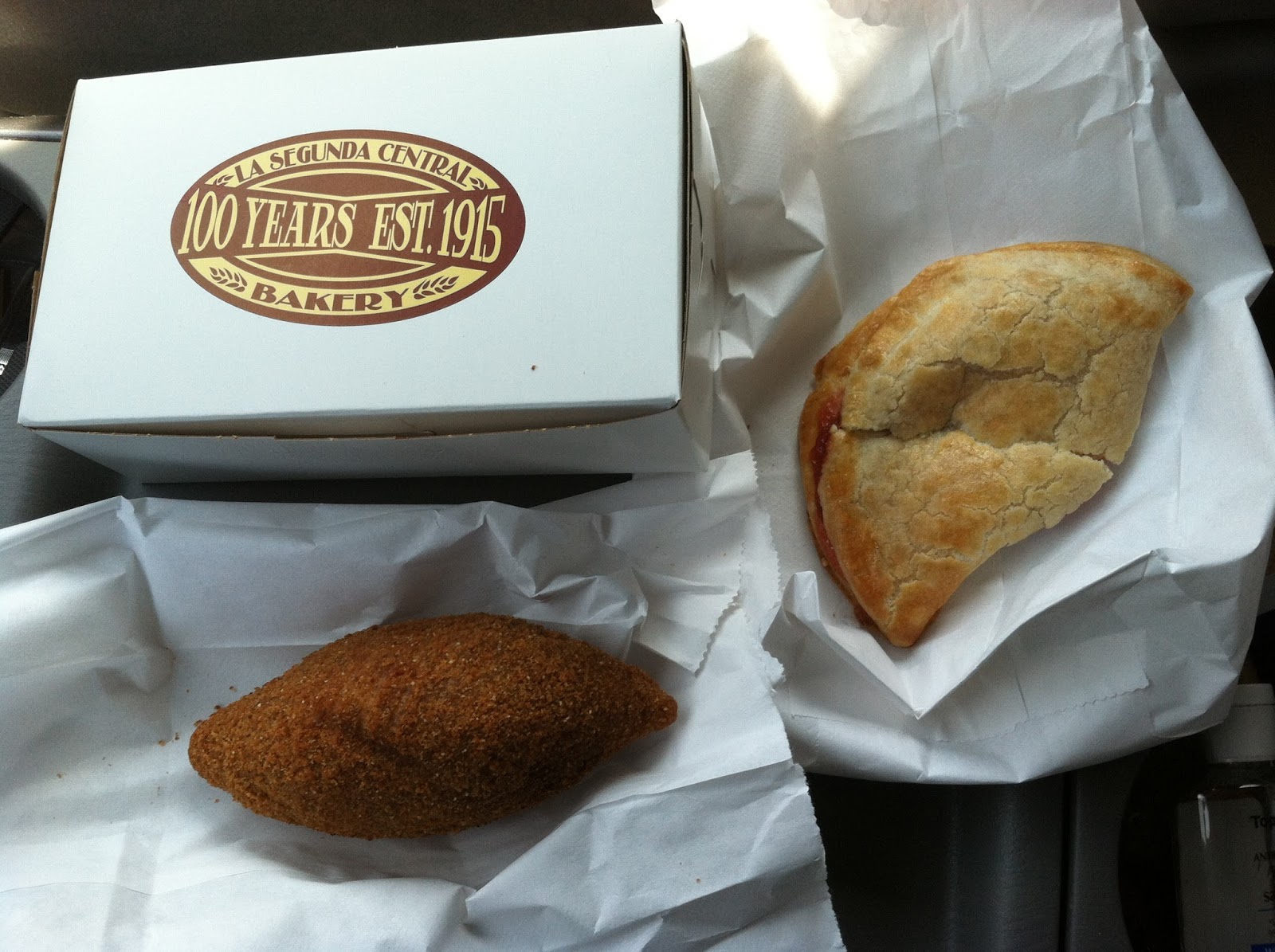 Hackknife Northeast: Tampa Scachatta