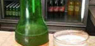 cultura verde: Del pru oriental, el bejuco ubí (II Parte y final)