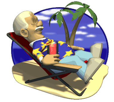 GIF ANIMADOS... : GIF ANIMADO TRANSPARENTES (VERANO) Nº 8