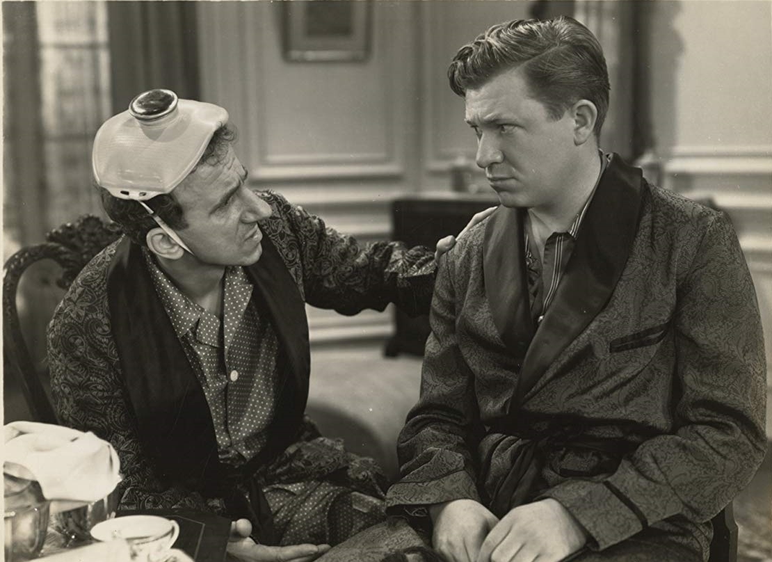 colecionador de bd: Da BD para o ecrã: Joe Palooka