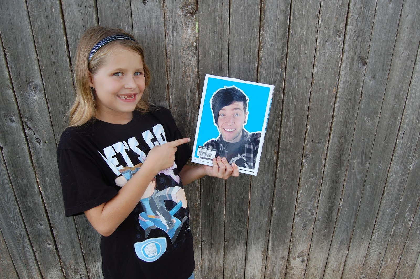 Airing My Laundry, One Post At A Time...: Why My Daughter Loves The ...