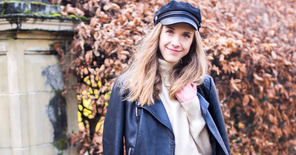 My 7 British Habits | Pinja K