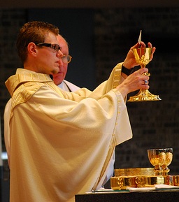 Stand Firm: The Lutheran View on Consubstantiation and the Lord’s Supper