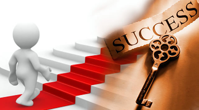 Kunci Sukses Membuka Bisnis Wirausaha - Crepess {Credit Express}