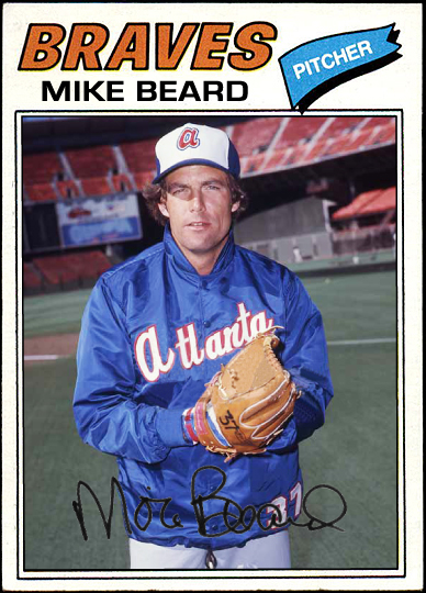 WHEN TOPPS HAD (BASE)BALLS!: KINDA NOT REALLY MISSING IN ACTION- 1977 ...