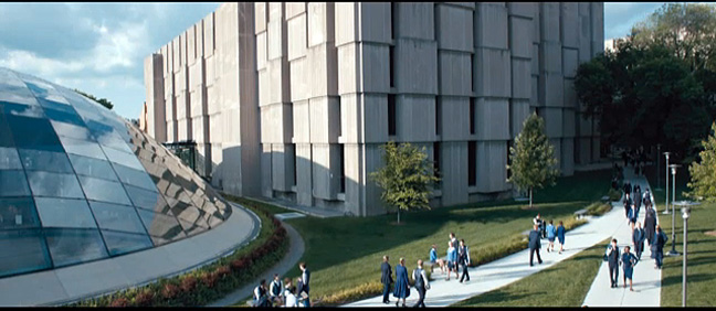 ArchitectureChicago PLUS: And the Oscar Goes to . . . Divergent ...