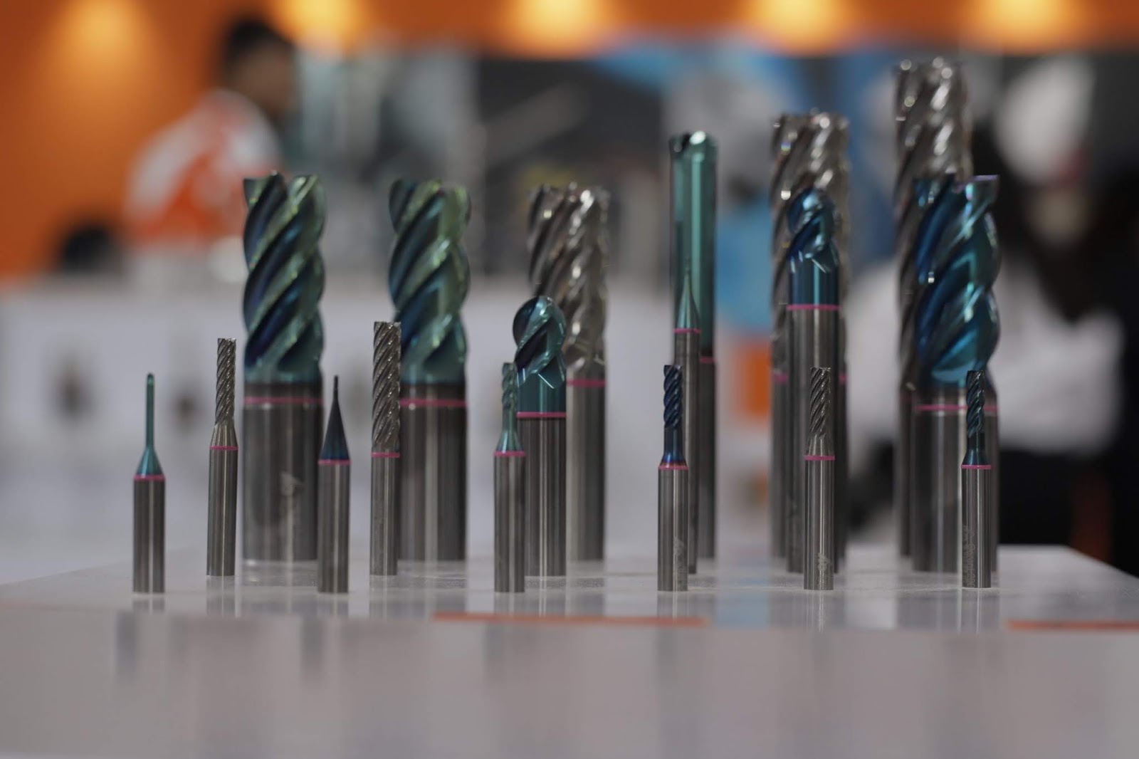 Hoffmann Group launches new GARANT tools at IMTEX