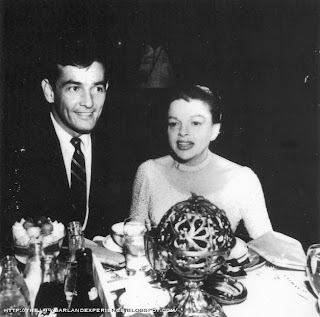 The Judy Garland Experience™: On This Day In Herstory (October 17, 1966)