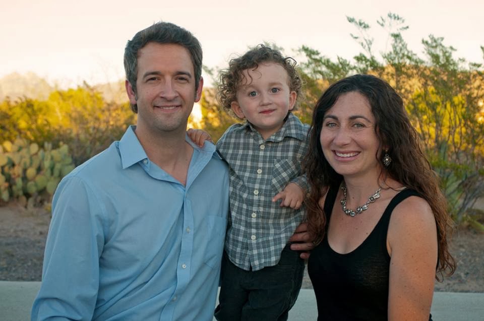 The New Mexico Politico with Aaron Henry Diaz: 2013