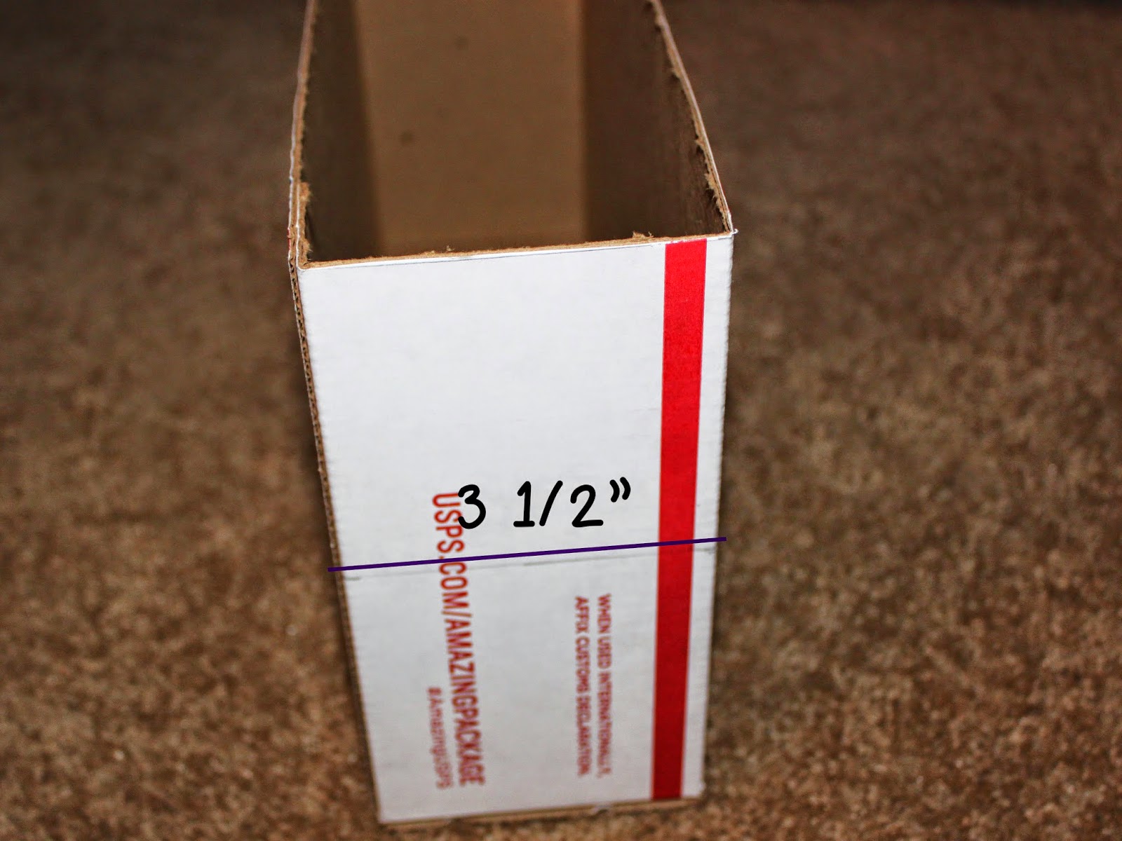 Everybody Can Learn: DIY Book Boxes