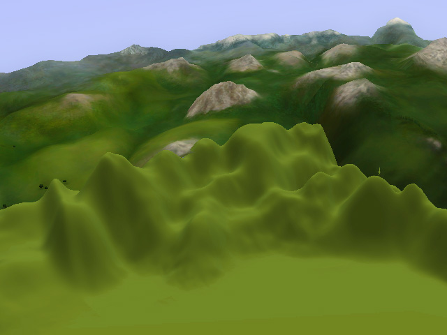 How To Create A World The Sims 3 Caw Tool Guide Tiptorial Distant