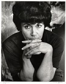 Jay DeFeo Retrospective at SFMOMA