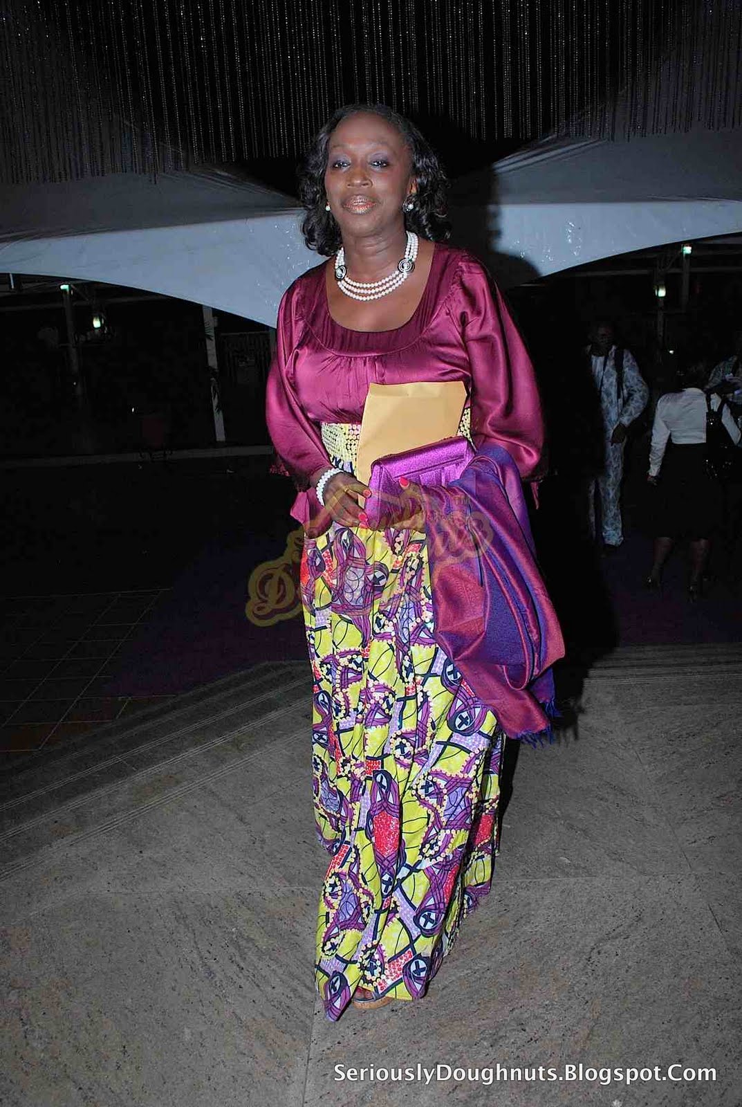 ESSENCE MAGAZINE FOUNDER ATTENDS 50 AT 50 GALA DINNER CELEBRATING THE essence-magazine-founder-attends-50-at-50-gala-dinner-celebrating-the