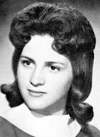 Burbank High School, Burbank, CA In Memoriam: Sandra Sue Moody Lee, BHS ...