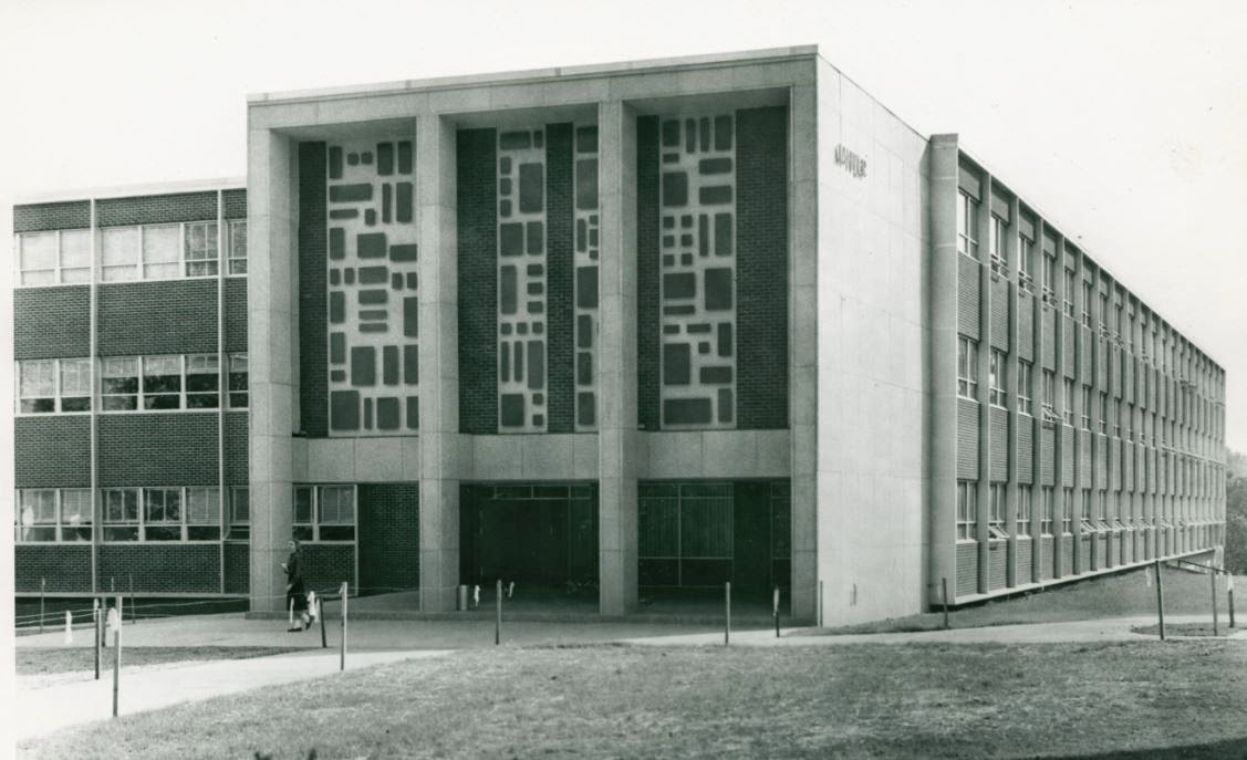 The Cornerstone Time Capsules - Spartan Stories