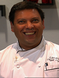 RocioCooK: Comida venezolana servida en cable...tv!